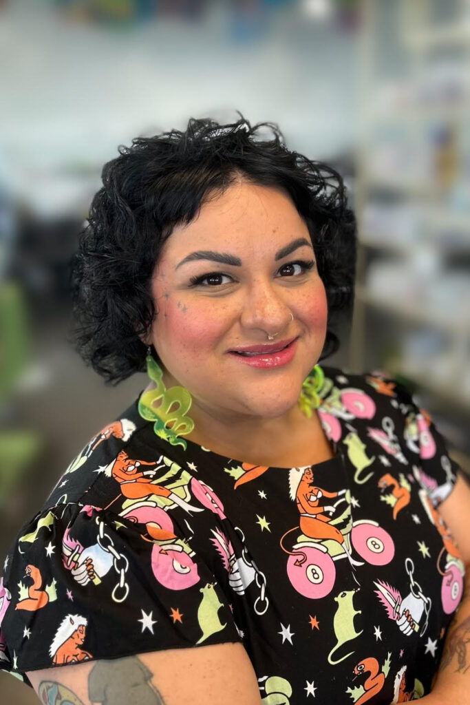 Stylists - Salon on Kirby